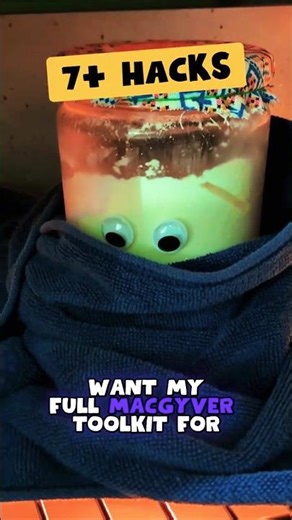 These Tricks Save Your Fermentation #diy #foodhacks