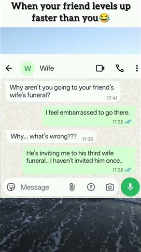 funny text conversation #funny #textjokes #jokes #memes #cleanjokes #relatable