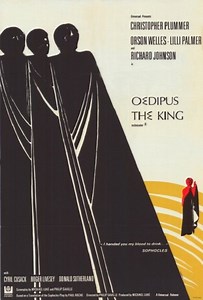Oedipus the King (1968 film) - Alchetron, the free social encyclopedia