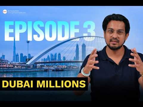 Exactly How to Scale Your Airbnb Dubai Portfolio to 10+ Properties