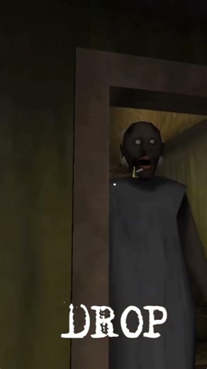 Granny is now gone about minute,#granny #gaming #freefire $#shorts #lalit_yadav_official1