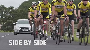 9.2K views · 49 reactions | Motorists are given a lesson in how to drive around cyclists by Chris Boardman. https://buff.ly/2LqES6o | Cyclescheme | Facebook