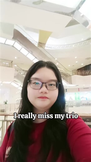 tRiO #fypシ #fyp #trend #fypp #fypage