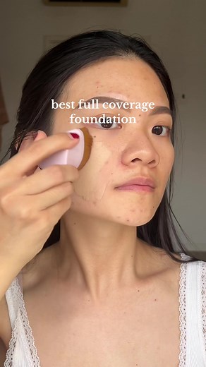 The Power of IT Cosmetics CC Cream! Full Coverage, Acne-Safe Foundation