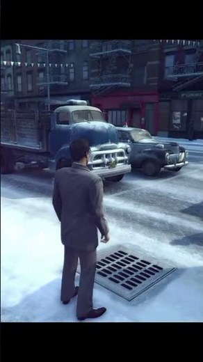 MAFIA 2 DEFINITIVE EDITION KORO MOD GAME HUB ЭМУЛЯТОР #MAFIA2 #mafia2