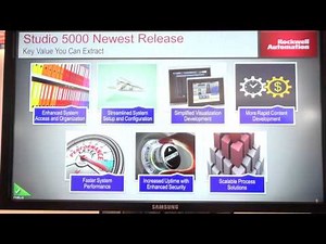 New Enhancements Boost Studio 5000 Design Productivity