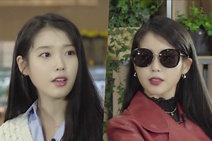 Watch: IU Interviews Jang Man Wol From "Hotel Del Luna"   Talks About Hotel Employees, Instagram, And More | Soompi