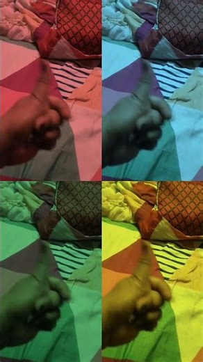 Amazing Hand Dancing Moves | Creative# Finger Dance #Performance✨