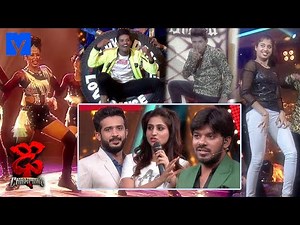 Dhee Champions Latest Promo - DHEE 12 Latest Promo - 16th October 2019 - Sudigali Sudheer, Rashmi