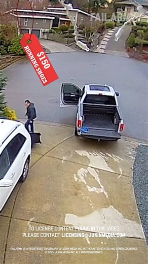 What's the most expensive thing you've broken? | FailArmy