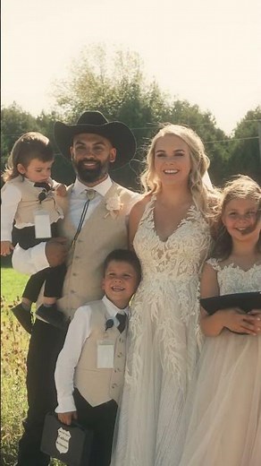 You Won’t Believe What This Couple Faced the Night Before Their Wedding!