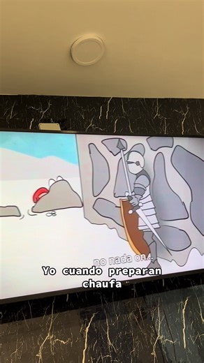 Chaufa Preparation at Anticucho Studios