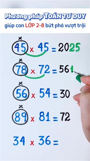 363K views · 1.1K reactions | 易 MUỐN CON GIỎI TOÁN, MẸ PHẢI CHO CON...