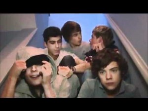 One direction X Factor Video Diary 3 Subtitulado en español