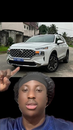 #/santafe#voiture#pourtoiii#