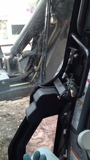 New Holland Hydraulic Problem