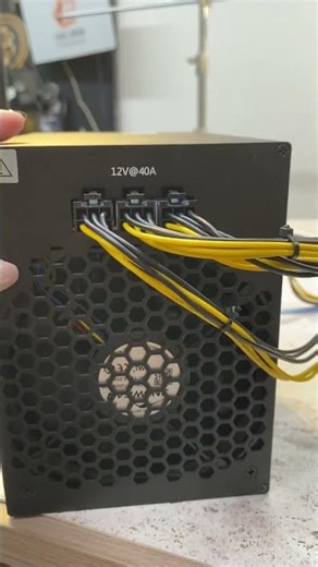 Home Mining Made Quiet with Canaan Avalon Q