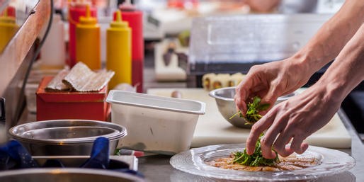 Can You Name These Short-Order Cook Tools?