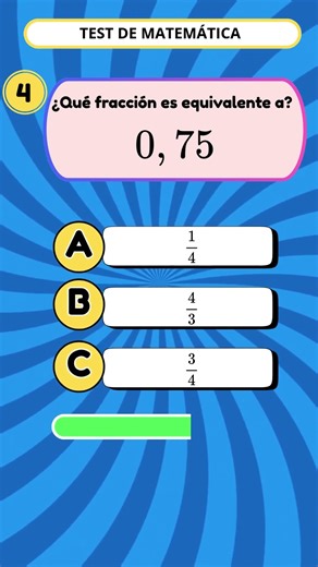 Math Quiz 🧮 For quick minds only