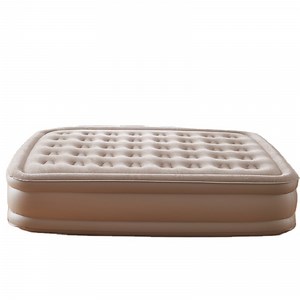 [Hot Item] China Made Inflatable Air Mattress Super High Quality Air Bed Mattress Custom Camping Air Mattress