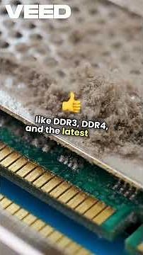 Understanding SRAM vs. DRAM: Memory Myths