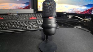 REVIEW: HyperX Solocast, um bom microfone de entrada com preço justo