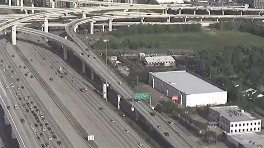 Heads up, drivers! I-10 shut down in both directions on west side of town