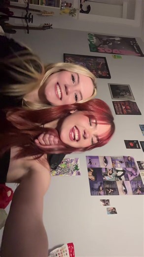 my new years kiss!!! | new year's kiss