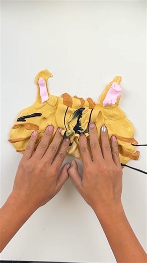 Okay… who do you think did the best this round?? 🐱 Restocks Fridays at 6pm CT / 7pm ET on snoopslimes.co 💕 #snoopslimes #slimechallenge #slimeart #slimevideo #slimetok #slimecommunity #oddlysatisfying #asmr #asmrvideo #challenge | Snoopslimes