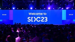 SDC23 Keynote: Samsung Highlights Vision for Smarter Everyday Living With Leading Technologies and Services