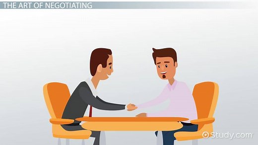 Emotional & Motivational Bias in Negotiation: Definition & Examples