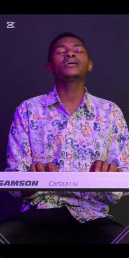 58K views · 2.7K reactions | goodness you God cover | George Paul | Facebook