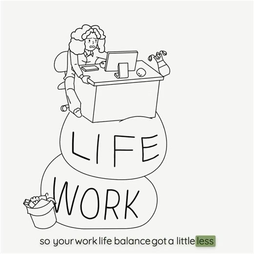 ONWARD Hand-Drawn Branded Promo (2025)