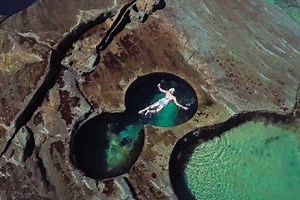 13 Figure 8 Pools In Sydney Tips You Need To Know Before You Go