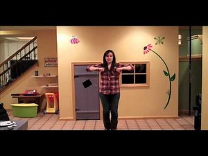 "It's On" Dance Tutorial (Camp Rock 2)
