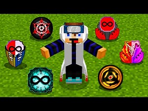 FIZ VINGANÇA na NARUTO JEDY