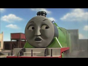 The Simpsons Movie (John Clancy) Part 7 - Henry Pollutes the Lake