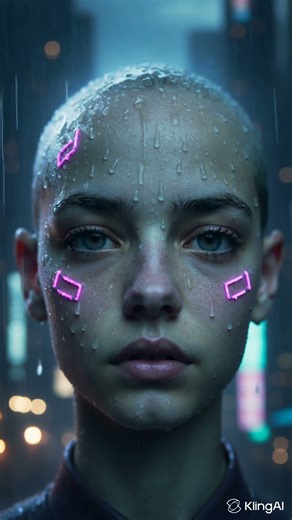 Silent emotions you can feel #shorts #aivisual #cinematic #emotions