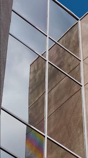 Window Film for Business: Cooler Glass, Lower Bills—All in One Install!