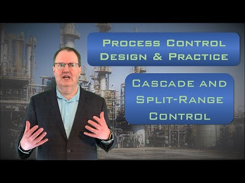 Cascade and Split-Range Control