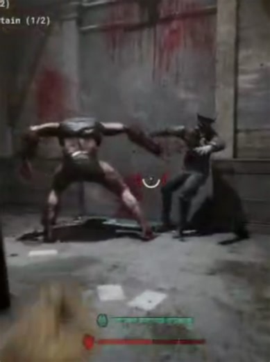 Some clips of me and my buds @helifighter and @Viking3-3 getting scared on The Outlast Trials. #theoutlasttrials #gaming #fyp #xboxseriesx #funny