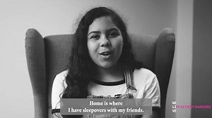 110K views · 41 reactions | "The most rewarding thing you will ever do." Become a foster carer today with Life Without Barriers. | Life Without Barriers | Facebook