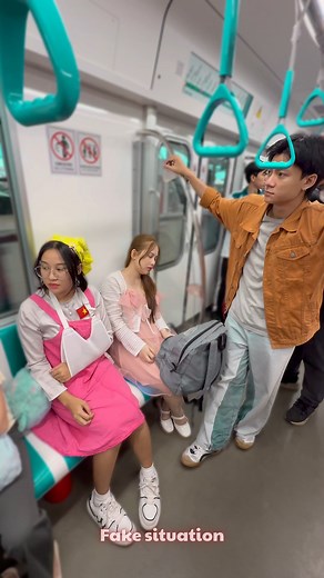 188K views · 753 reactions | Be kind, it’s a superpower everyone has #PYNVIDEO #reelsviral #reelsfacebook | PYN VIDEO | Facebook