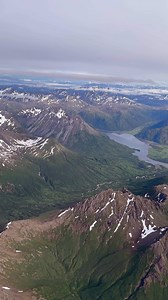 11K views · 216 reactions | If you are headed to one of our bear viewing locations, you may be able to see some of Alaska’s active volcanoes! This island off our left was created by Augustine volcano which last erupted in 2006. | Rust's Flying Service | Facebook