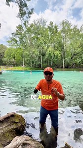 68K views · 630 reactions | Este Yacimiento se llama: Gilchrist Blue State Park y está esta es la ubicación 7450 NE 60th St, High Springs, FL 32643 | Luisito Master Toledo | Facebook