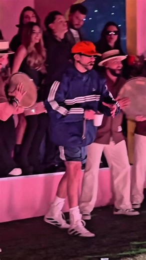 Fiesta y Diversión: Bad Bunny en Concierto