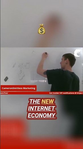 Escape the Sameness: Build Your Unique Internet Empire Now! #shorts