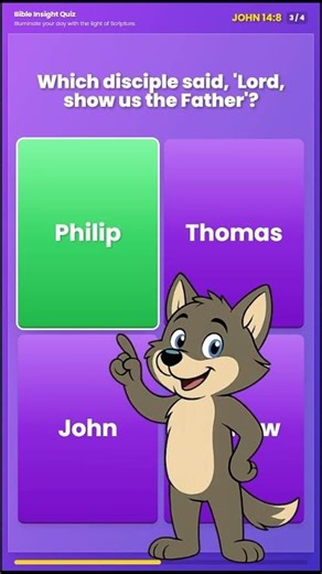 Example of Bible Quiz : Sunday School Helps For Teachers