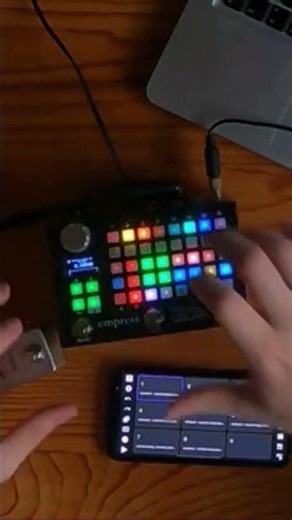 ZOIA + Flip Sampler + Heinbach’s Isolation Samples 👀