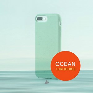 Do you believe we can help our oceans become plastic free? It's easy to say, how will my phone case really make a difference...but our mission is bigger than just plastic tech accessories. We want to drive conversation about sustainable and earth-friendly alternatives so we don't keep creating waste that will exist for HUNDREDS of years when we might only need it for TWO. The Pela Case was designed to beautifully protect your phone, stand out from the crowd and then be recycled or composted afte